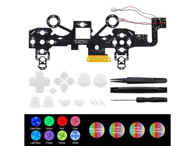 Click here for Wireless Game Controller Replacement Circuit Board... prices