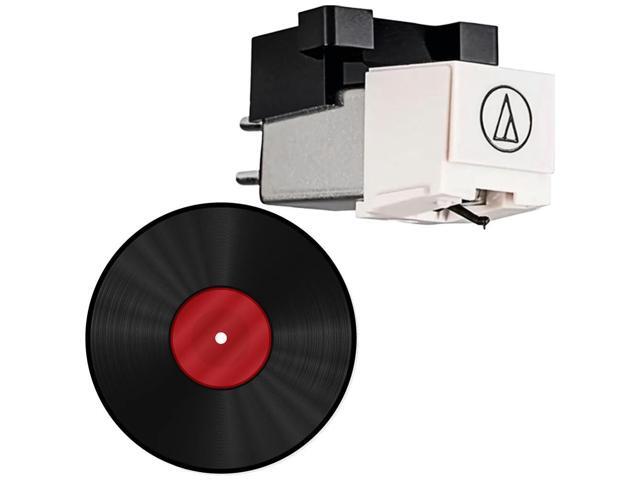 Click here for AT3600L Replacement Stylus Turntable Magnetic Cart... prices