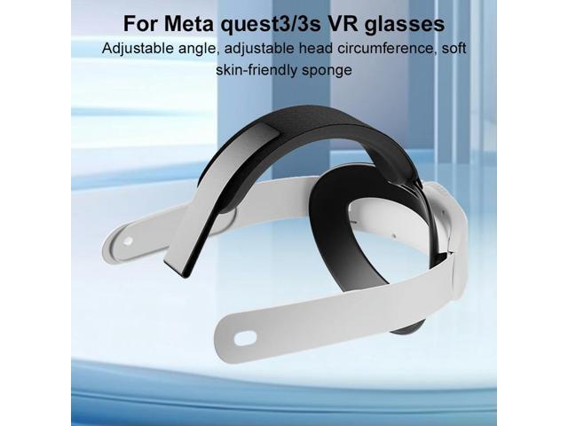 Click here for Adjustable Head Strap Reduce Pressure Replacement... prices