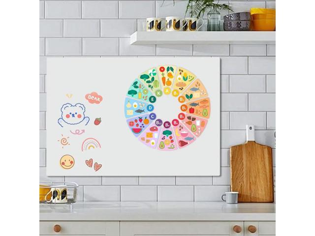 Click here for Magnetic Dry Erase Whiteboard Include Marker Magne... prices