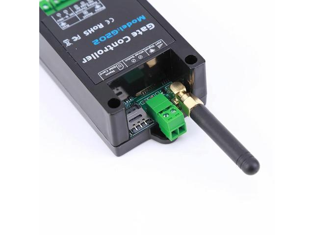 Click here for GSM Gate Opener Relay Switch 2G Remote Controller... prices
