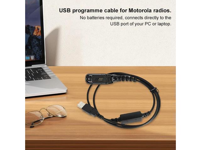 Click here for 1 PC Replace USB Programming Cable for DP3600 DP34... prices