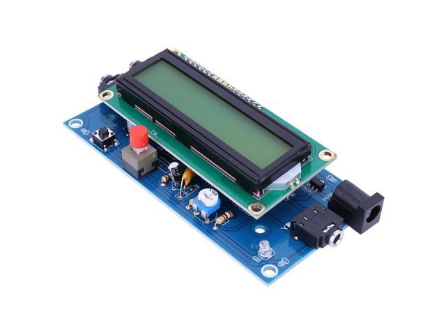 Click here for Morse Code Reader DC7-12V Ham Radio Essential Modu... prices