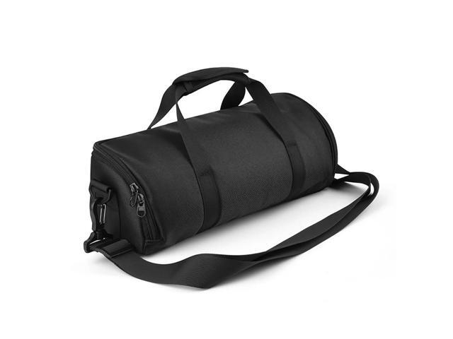 Click here for Nylon Bluetooth-compatible Speaker Bags Adjustable... prices