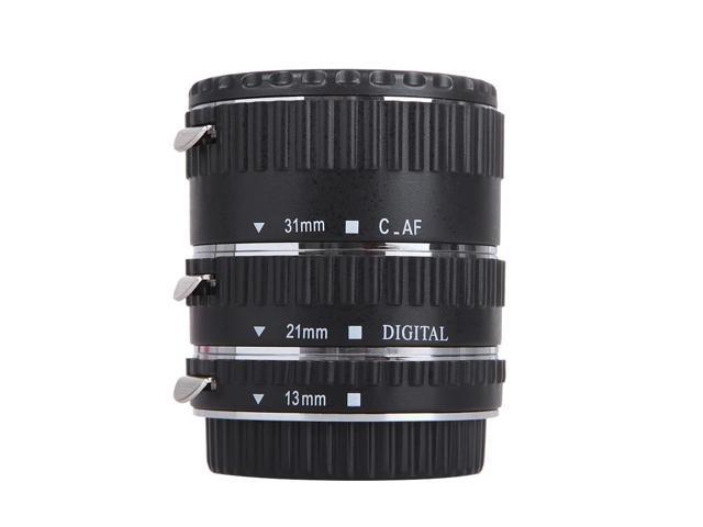 Click here for Camera Lens Extension Ring for EF EF-S Macro Lens... prices
