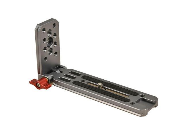 Click here for Universal Camera L Bracket Compatible with Arca Ve... prices