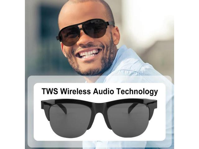 Click here for 144 Languages Smart Glasses Translator UV Protecti... prices