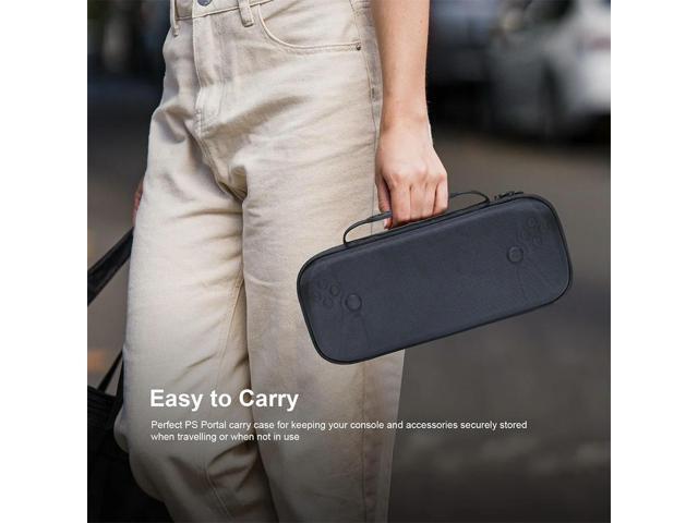 Click here for Carrying Case Anti-Drop Hard Shell Case Waterproof... prices