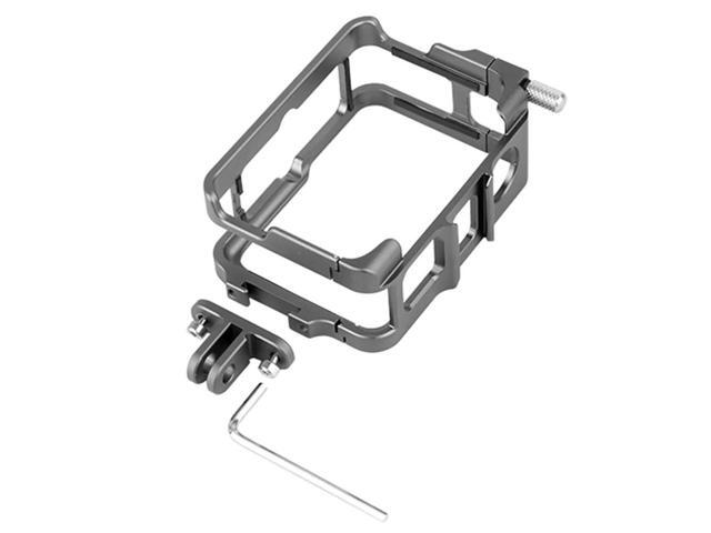 Click here for Aluminum Frame Cage with Cold Shoe Camera Cage Fra... prices