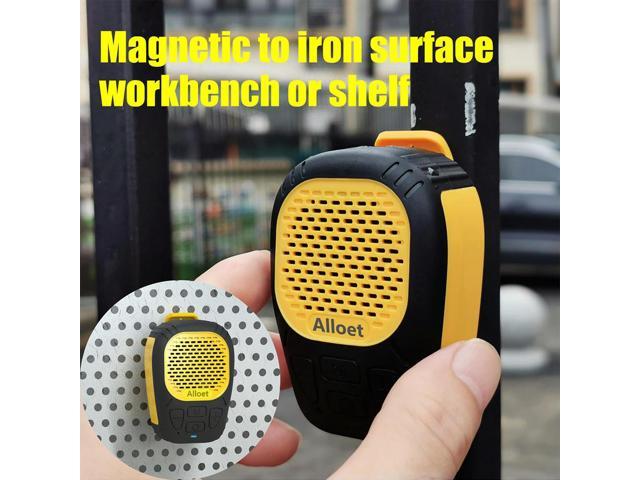 Click here for Wearable Bluetooth-Compatible5.3 Speaker Built-in... prices