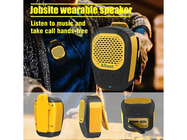 Click here for Wearable Bluetooth-Compatible5.3 Speaker Waterproo... prices