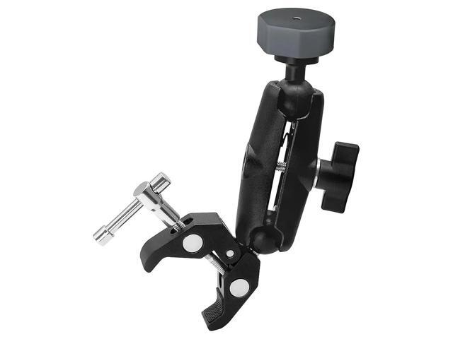 Click here for For Starlink Mini Pole Mount Adjustable Clamp Moun... prices