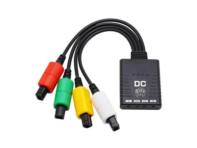 Click here for BlueRetro Gamepad Wireless Adapter Reset Button Bl... prices