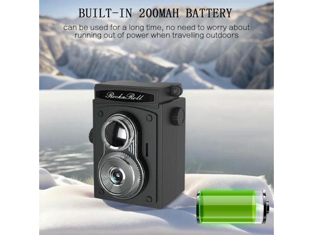 Click here for Portable student selfie outdoor sports camera HD p... prices