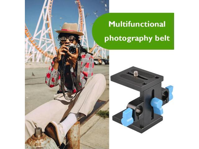 Click here for 15mm Rail Support System 1/4 & 3/8inch Threads Hol... prices