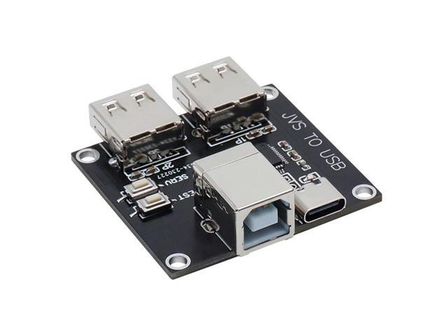 Click here for Joystick JVS To USB Adapter Customize Button Layou... prices