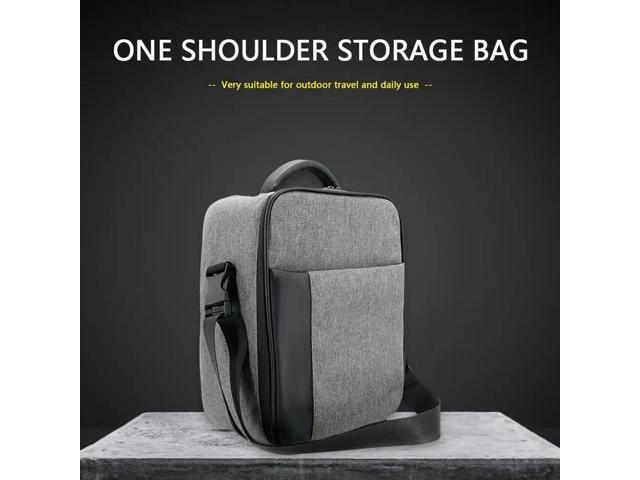 Click here for For FIMI X8 SE 2020 Nylon Zipper Drone Carrying Ca... prices