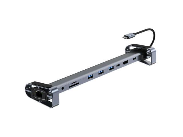 Click here for USB C Hub Dongle Headphone/Speaker Connections 10-... prices