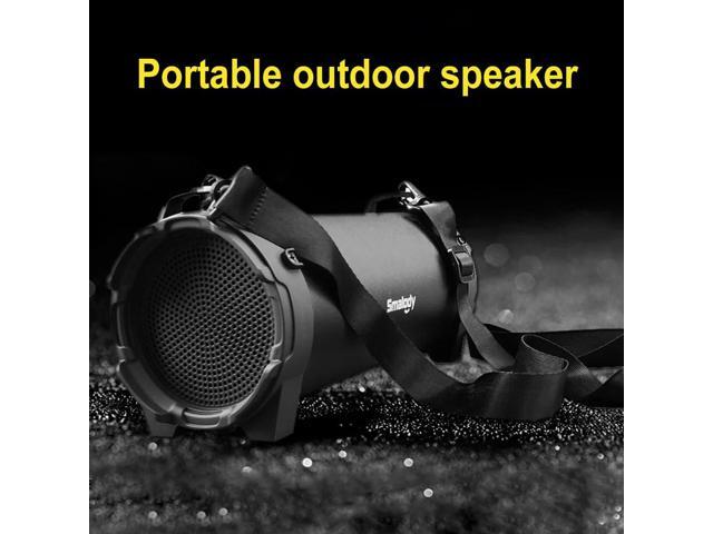 Click here for USB Rechargeable Portable Wireless Boombox 5H Play... prices