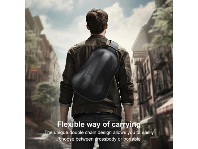 Click here for Portable Carrying Case Protective Bag Single Shoul... prices