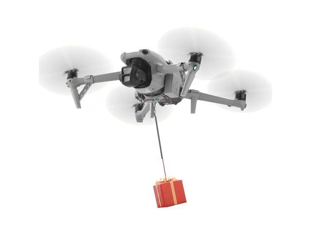 Click here for Air Dropping System 150mAh Drone Ring Gift Deliver... prices