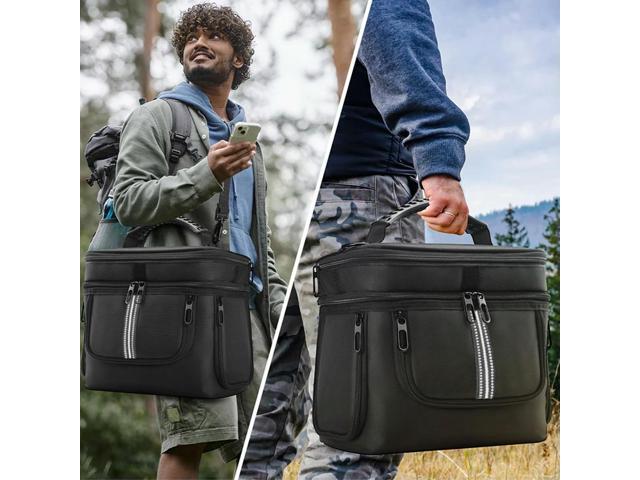 Click here for Carrying Case for BLUETTI Portable Power Station A... prices