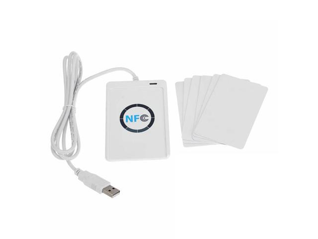 Click here for ACR122U RFID Smart Card Writer Copier Duplicator 1... prices