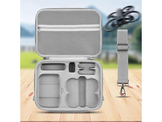 Click here for Carrying Case PU Leather Protective Bag Wear-Resis... prices