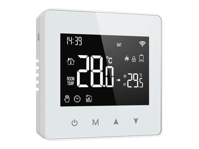 Click here for Tuya Smart Thermostat Powered Smart Home Wireless... prices