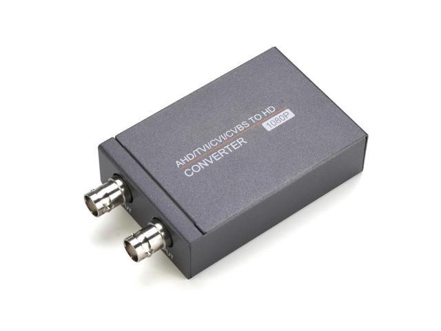 Click here for AHD/TVI/CVI/CVBS To HDMI-Compatible Converter 3MP/... prices