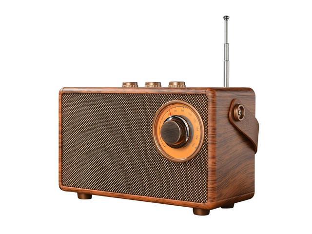 Click here for Retro Fm Radio Support U Disk/insert Tf Card Creat... prices