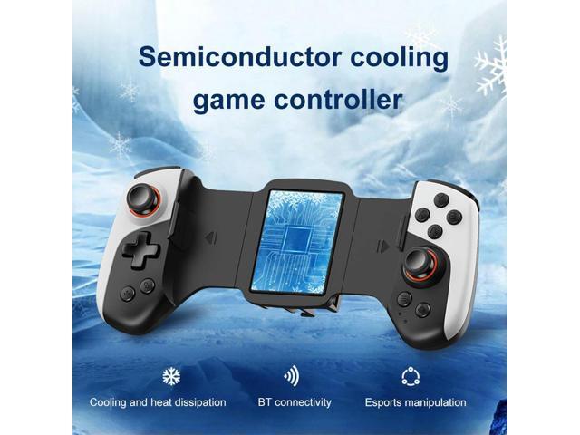 Click here for 2 in 1 Mobile Phone Controller Type C Cooling Wire... prices