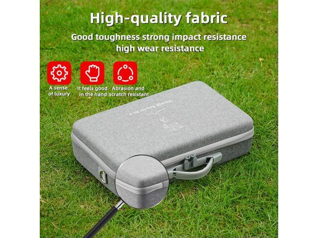 Click here for Carrying Case Anti-fall Protective Travel Case Sho... prices