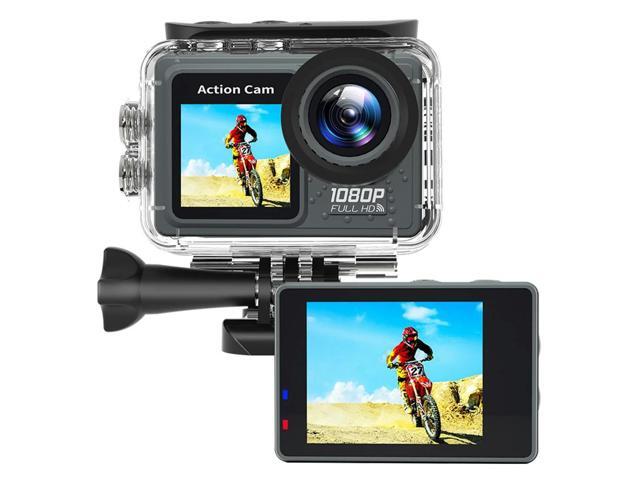 Click here for Dual Screen Camera 1080P 30FPS Exercise Video Reco... prices
