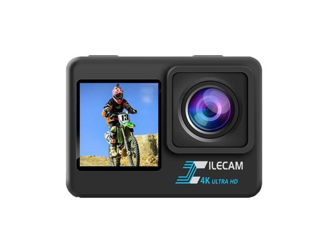 Click here for 4K UHD 2.0 Inch IPS Screen Video Camera Anti-Shake... prices