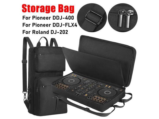 Click here for DJ Backpack for Pioneer DDJ-400 DDJ-FLX4/Roland DJ... prices
