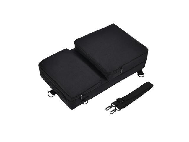 Click here for Portable DJ Controller Padded Storage Bags Dustpro... prices