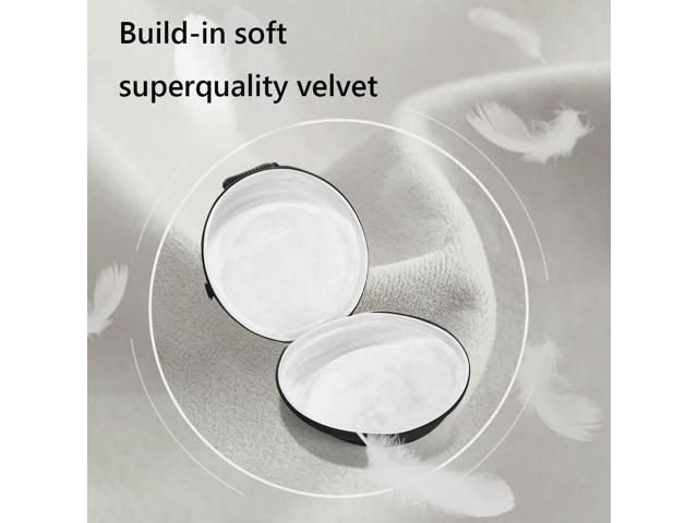 Click here for Hard Shell Case Waterproof EVA Hard Carrying Case... prices