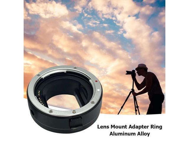 Click here for EF-EOSR Auto Focus Lens Adapter Support EXIF Auto-... prices