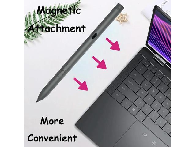 Click here for PN7522W Rechargeable Active Pen Stylus Pen Tilt Re... prices