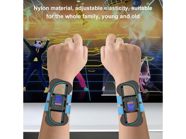 Click here for 10PCS Sports Accessories Bundle for Nintendo for S... prices