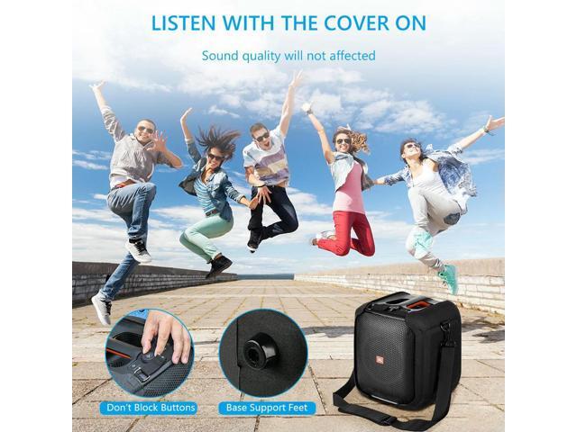 Click here for EVA Protective Cover Shockproof Anti Drop with Sho... prices