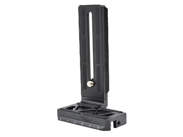 Click here for Camera Vertical Mount Quick Release L Plate for Ro... prices