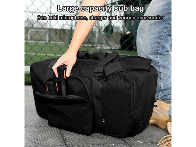 Click here for Travel Carrying Case with Shoulder Strap Storage B... prices