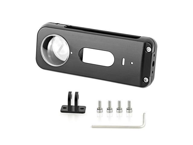 Click here for Aluminum Alloy Rabbit Cage Shell Case with Screws... prices