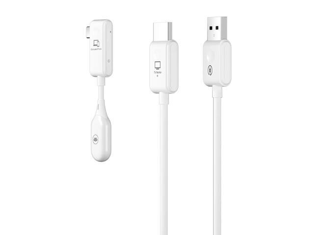 Click here for Video Transmitter Receiver HDMI-compatible USB Ada... prices