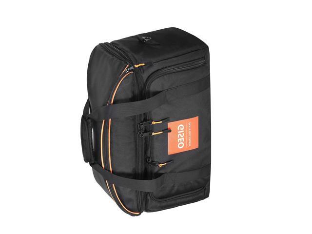 Click here for Waterproof Wireless Speaker Case with Handle Oxfor... prices