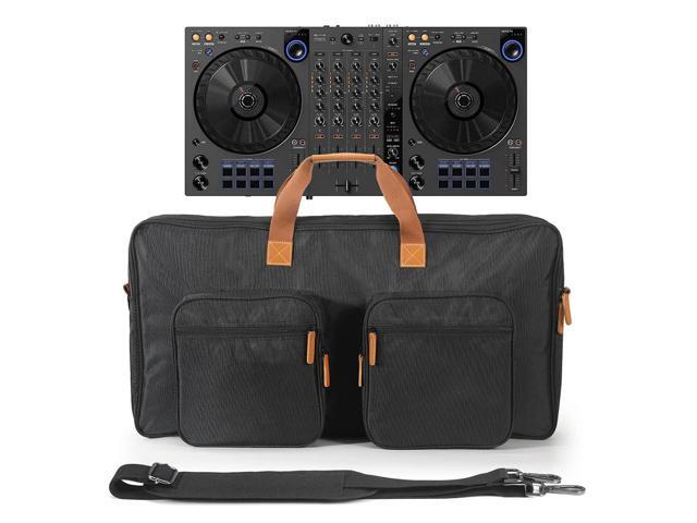Click here for Portable DJ Controller Padded Storage Bags Scratch... prices