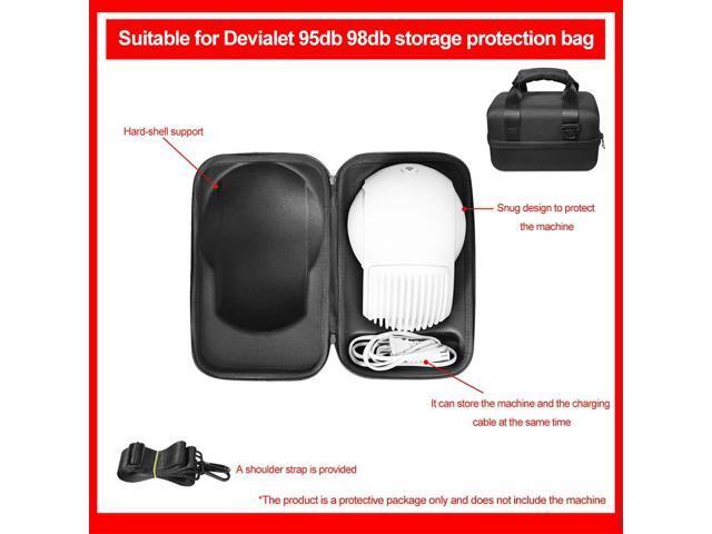 Click here for Hard Carrying Case Shockproof Portable Storage Bag... prices