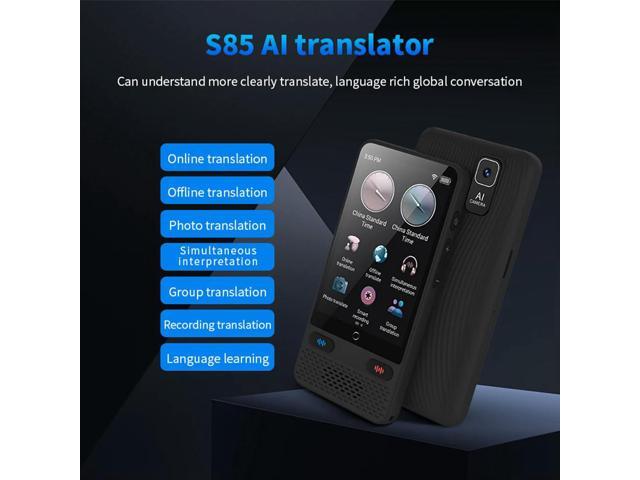 Click here for Language Translator Device with Online Offline Tra... prices